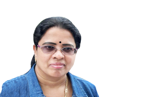 Suganthi S | SAP Functional Consultant at SAVIC Technologies