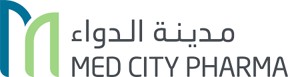 Med City Pharma | SAVIC Technologies